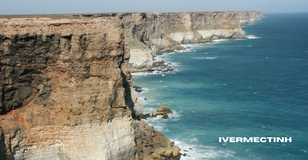 Misteri Boughrara Gulf: Fakta Menarik tentang Teluk yang Jarang Misteri Boughrara Gulf: Fakta Menarik tentang Teluk yang Jarang