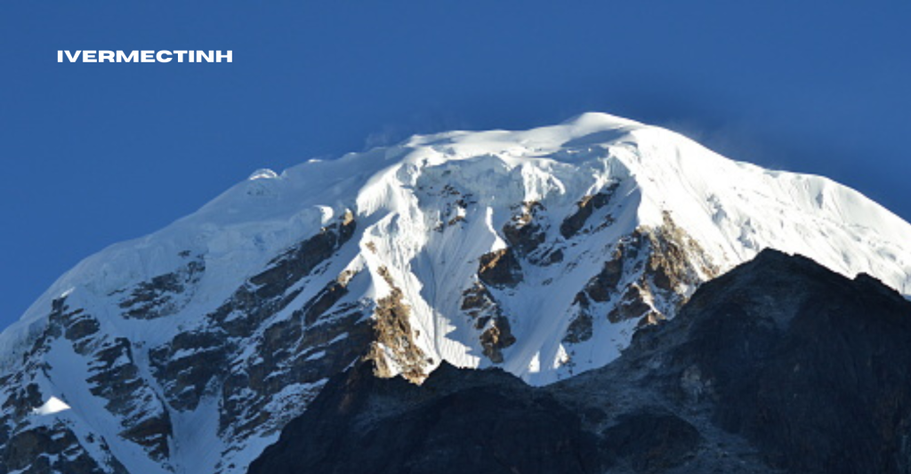 Gunung Kabru: Tempat Wisata yang Kurang Dikenal tapi Memukau