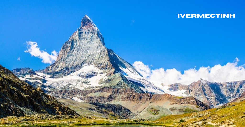 Gunung Matterhorn: Keindahan Alpen yang Menantang Para Pendaki