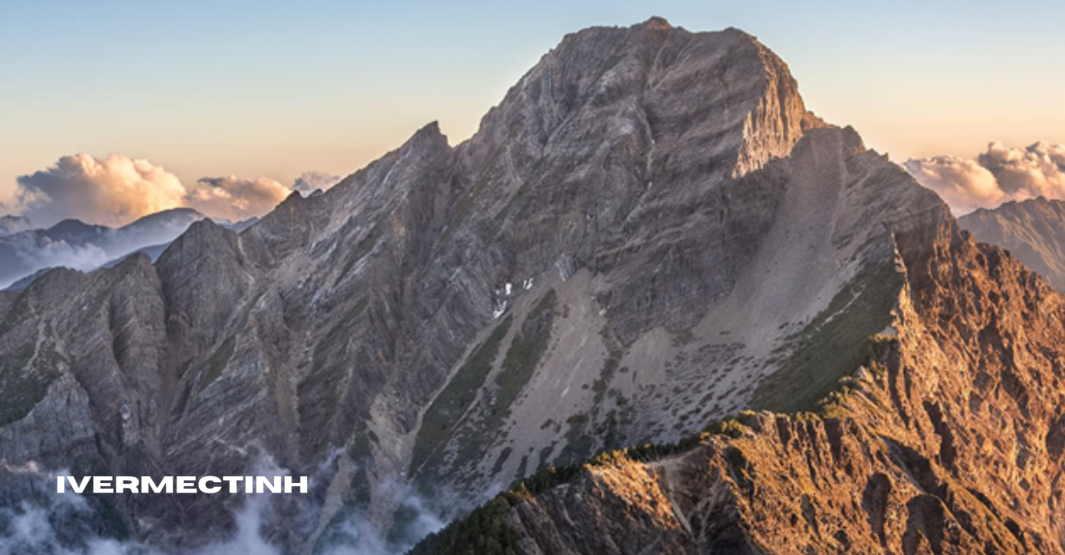 Gunung Yushan: Dari Simbol Nasional Taiwan hingga Destinasi Pendakian ...