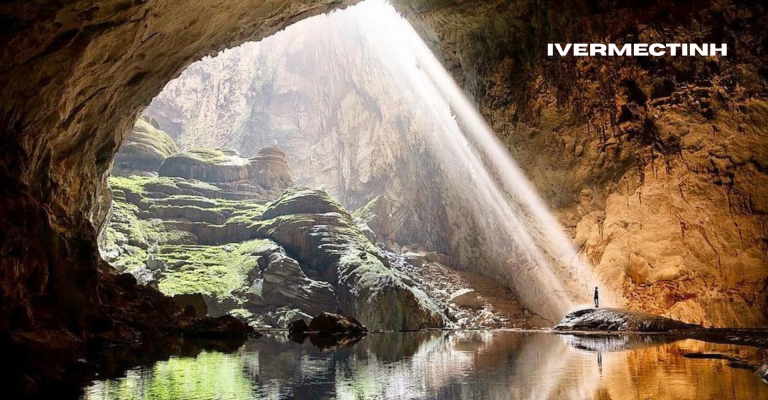 Son Doong: Gua Terbesar di Dunia yang Menyimpan Keajaiban Alam